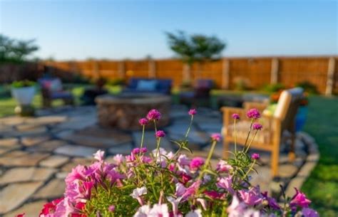 Tips For Sprucing Up Your Backyard For Spring