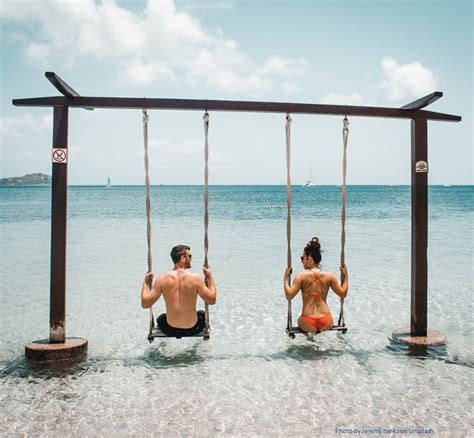 Sex Im Urlaub Wie Wir Im Urlaub Wirklich Ticken