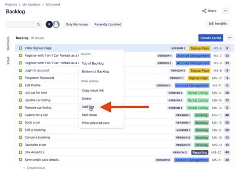 Get Your Product Backlog In Jira Right Jira Tips Tricks From The Agile Experts AxisAgile Apps
