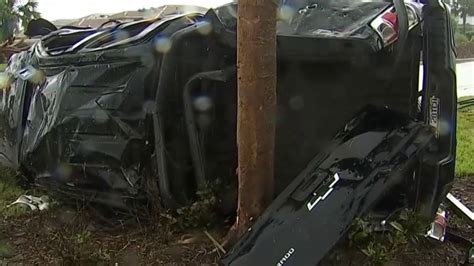 Its Recovery Mode Now For Tornado Victims In Palm Beach County Nbc 6