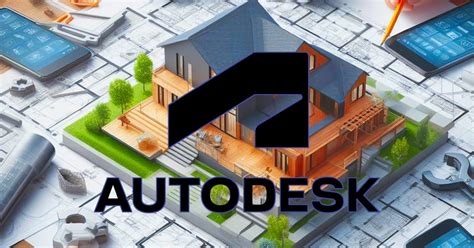 Autodesk El Software Líder de Productos en Ingeniería y Arquitectura