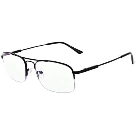 Multifocal Glasses Men Varifocals
