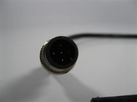 Simrad Simnet To Micro C Male Adapter Cable 24005729 05m Max
