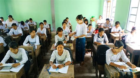 မင်းလှမြို့၌ အပြည်ပြည်ဆိုင်ရာမူးယစ်ဆေးဝါးအလွဲသုံးမှုနှင့် တရားမဝင် ရောင