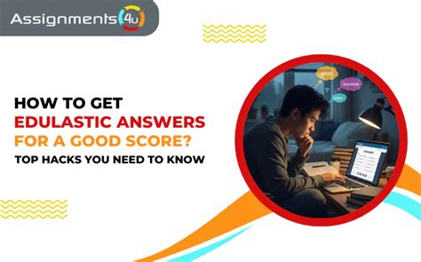A Complete Guide to Get the Edmentum Answer Key