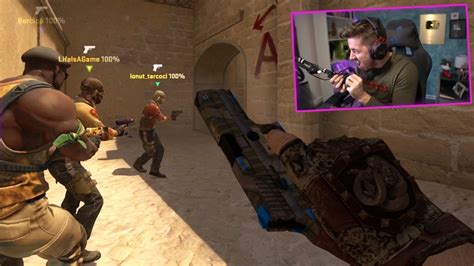 Am Urlat La Ei Nenorocitilooor Revenim Pe Cs Youtube