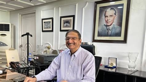Zaka Ashraf Appointed As Chairman Of Pcb Management Committee Crickit