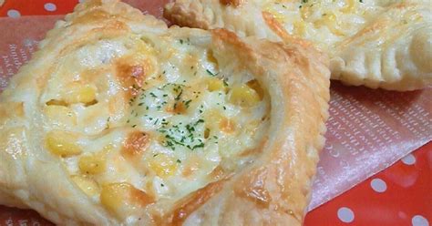基本からアレンジまで！思わずつくりたくなる「コーンマヨパイ」のレシピ集 クックパッド
