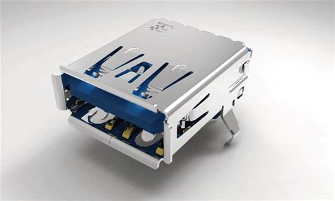 RS Components Launches New Online Connectivity Hub