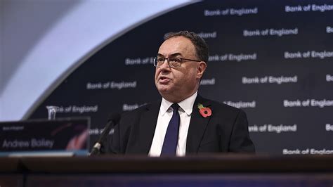 Bank Of England Keep Rates At 15 Year High Rules Out Quick Cuts To