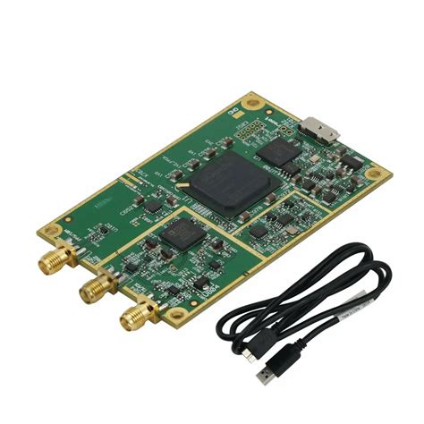 B200mini Srd Board Usrp Development Board For Dc 300mhz