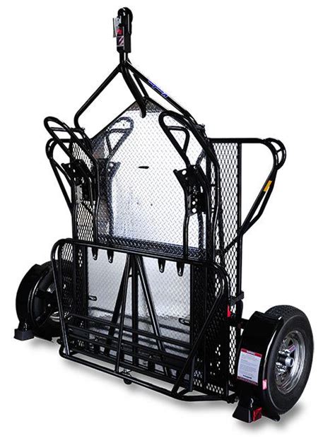 Folding Trailer Options By Kendon Stand Up Trailers Artofit