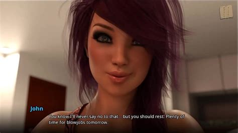 Wvm 123and Three Girls Cant Knock John Off His Feetand Xxx Mobile Porno Videos And Movies Iporntv Net