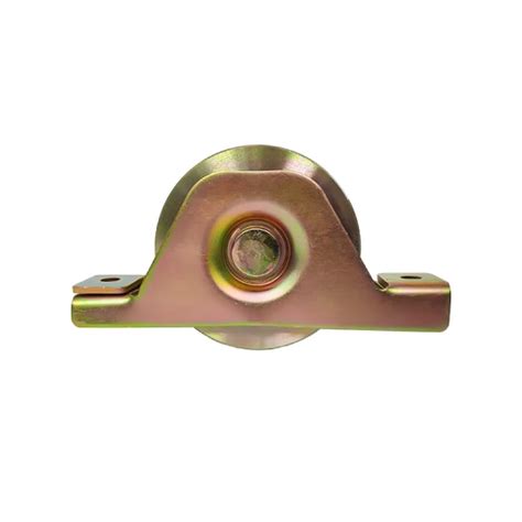 Heavy Duty Cantilever Gate Carriage Guide Wheel Roller China Gate Pulley And Gate Roller