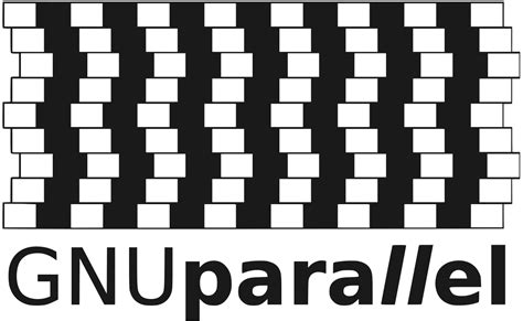 Gnu Parallel Basic Usage Freddie Venturas Personal Blog