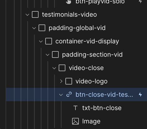 Simple Hideshow Interaction Issue Show And Tell Forum Webflow