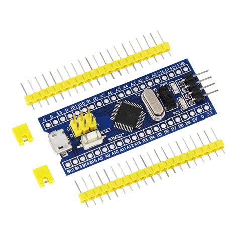 New Stm32f103c6t6 Arm Stm32 Minimum System Development Board Module For