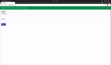 Github Elhammir Tinyapp