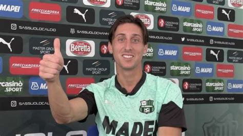 Sassuolo Calcio News Oggi Il Nuovo Centrocampo Presentato Mulattieri