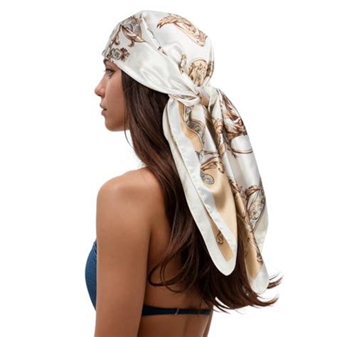 10 Best Head Scarves For 2024 Stylish And Versatile Choices