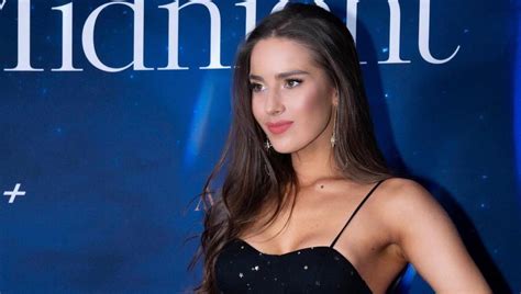 Pamela Cortés Rompe El Silencio Tras La Detención De Su Esposo Andrés