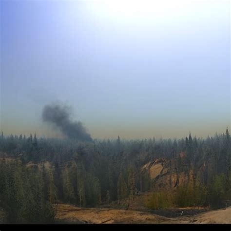 Cloud Smoke Dataset Object Detection Dataset By Javeria