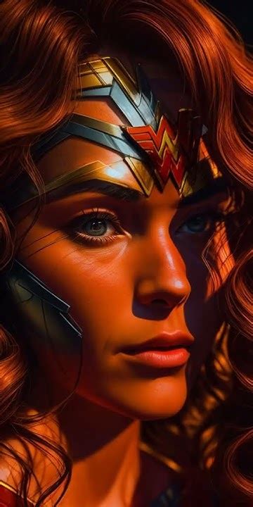 Ai Viral Diffusion Reels Billie Eilish Wonder Women Aiart Ai