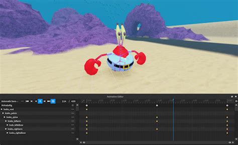 Custom Rig Animations Not Working Scripting Support Developer Forum Roblox