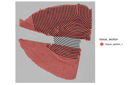 spatial annotation screening spata2