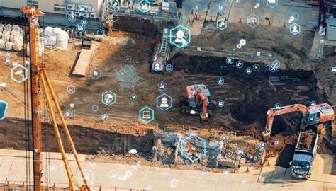 Digital Technology To Address Housing Backlog In Canada Construction News