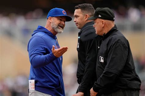 Hayden Wesneski Looks To Learn From A Tough Outing As The Chicago Cubs