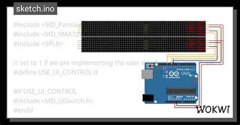 Nizzam Gabut Wokwi Esp32 Stm32 Arduino Simulator