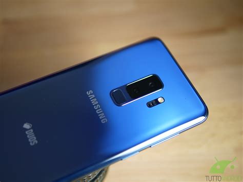 Samsung Galaxy S9, S9+ e Huawei P20 Lite si aggiornano