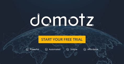 Domotz Cost Effective Network Monitoring Tool For Msps