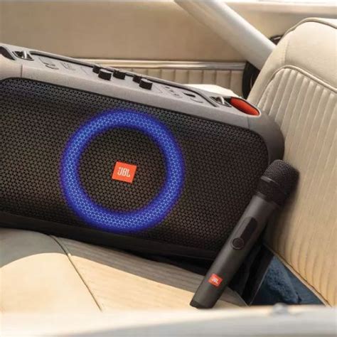 JBL Wireless Microphone Ninenine Mobile Service