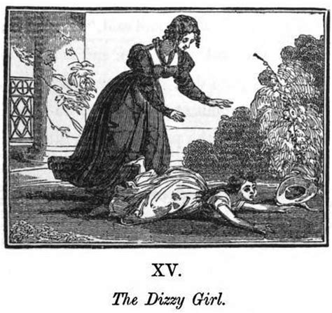 Mostly Forbidden Zone — The Dizzy Girl