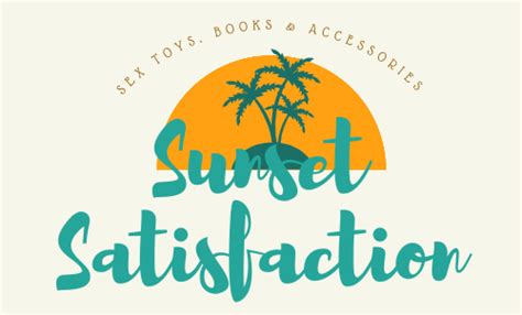 Sunset Satisfaction Shop Adult Sex Toys Vibrators Anal Toys Lubricants