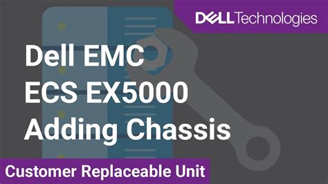 How To Cable The EX As You Add Chassis YouTube