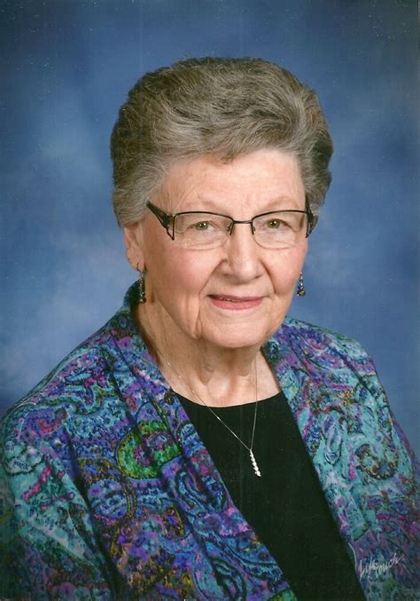 Eloise Eileen Wilson The Sidney Sun Telegraph