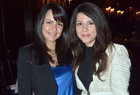 Michael Psaros Habas Executive Of The Year Neo Magazine