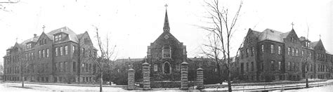 Pac 20 Immaculate Heart Of Mary Orphans Home Complex Pic 1 Polonia Trail