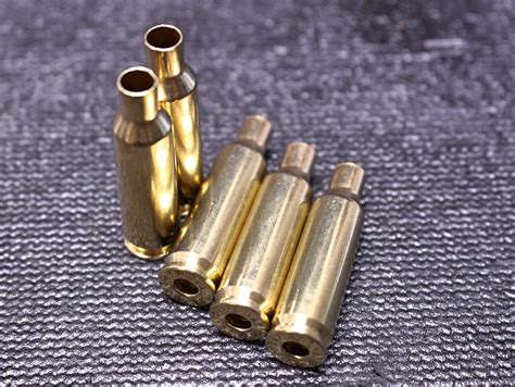 Starline 224 Valkyrie Brass Cases Box Of 100 Bison Armory Store