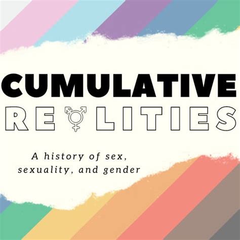 Life Isn T Binary And Neither Is History Early Sexologists And Eugenic Influences