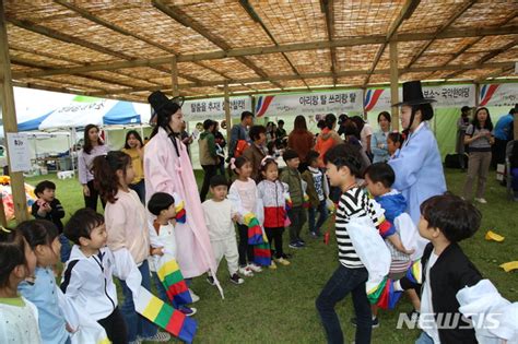 밀양시 제61회 아리랑대축제 막바지 준비 분주