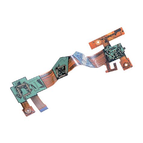 Flexible Circuits Pcb Flex Pcb Cable Fpc Circuit Motherboard Circuits