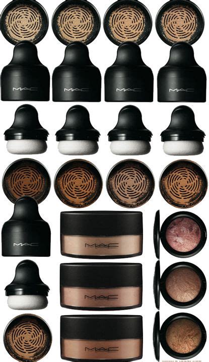 Mac Cosmetics Sheer Minerals Makeup Bar Mac Makeup Love Makeup