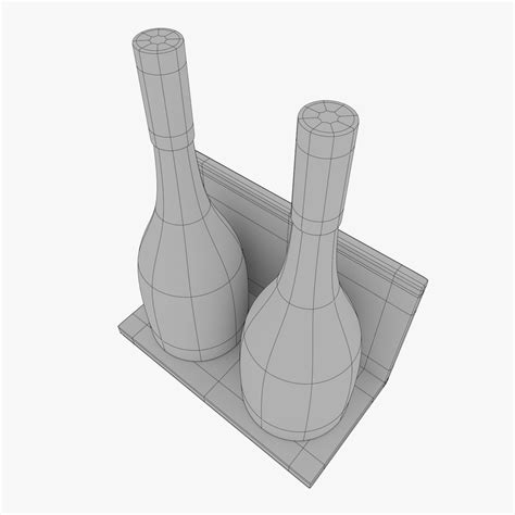 벽 램프 보루 3d 모델 19 Obj Fbx Dae 3ds Blend Unknown Free3d