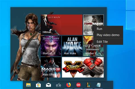 Feature Tiles Group Pinned To Taskbar Issue Vhanla TaskbarDock GitHub