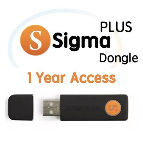 Sigmakey 1 14 000 