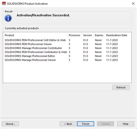 Installing Or Upgrading The Solidnetwork License Manager For Solidworks